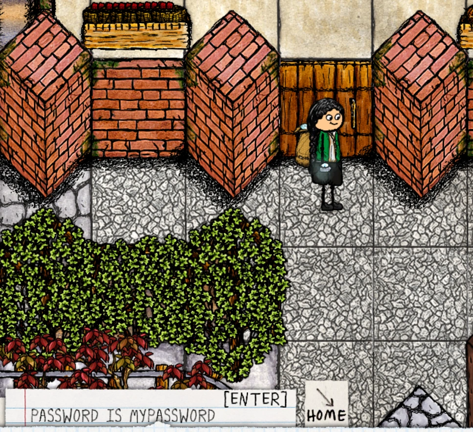 Locks - Official Two Hours One Life Wiki