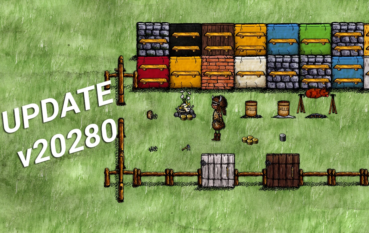 Game versions - Two Hours, One Life Wiki