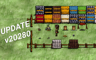 Game versions - Two Hours, One Life Wiki