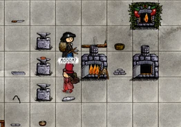 Etiquette - Official Two Hours One Life Wiki