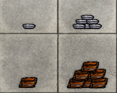 Steel - Official Two Hours One Life Wiki