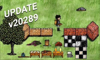 Game versions - Two Hours, One Life Wiki