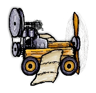 How flying works - Official Two Hours One Life Wiki