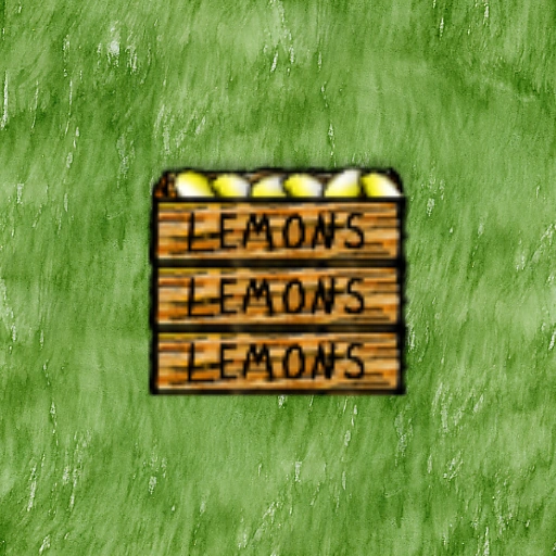 Wooden Crate - Official Two Hours One Life Wiki