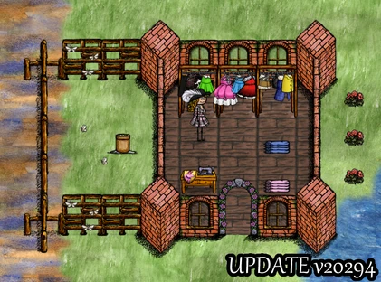 Game versions - Two Hours, One Life Wiki