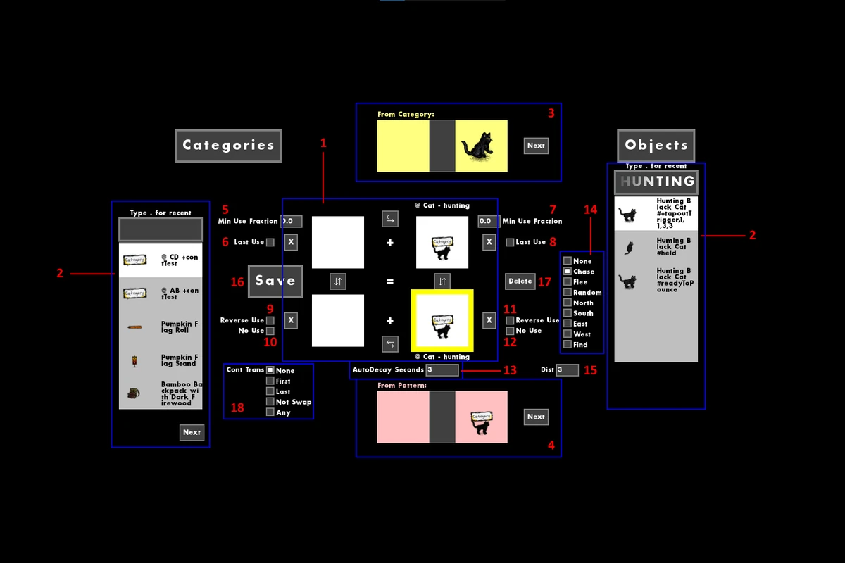 Transition Page - Official Two Hours One Life Wiki
