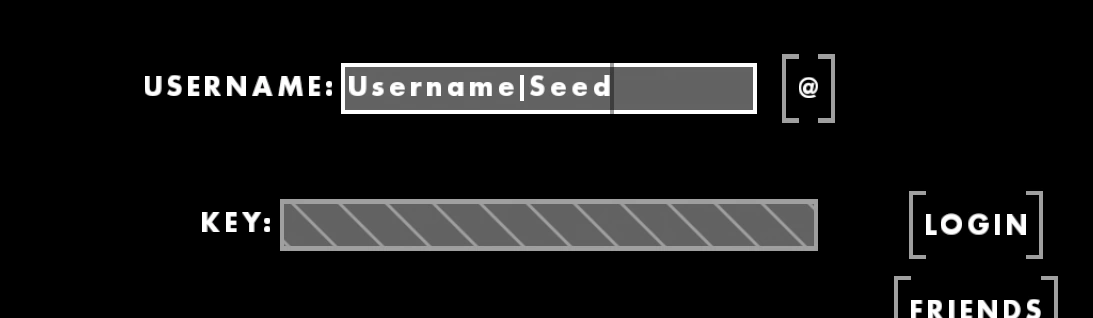 Spawn seeds - Two Hours, One Life Wiki