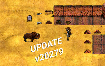 Game versions - Two Hours, One Life Wiki