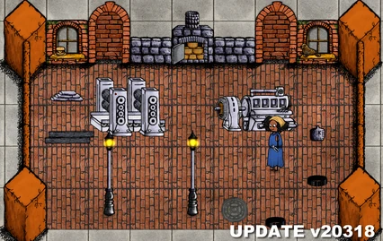 Game versions - Official Two Hours One Life Wiki