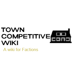 Roblox Town Competitive Wiki Fandom