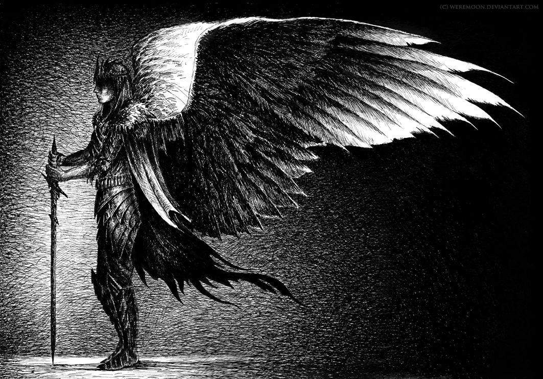 Guardian Angel (Thomas Hell) | Town of Salem Character Creator Wiki ...