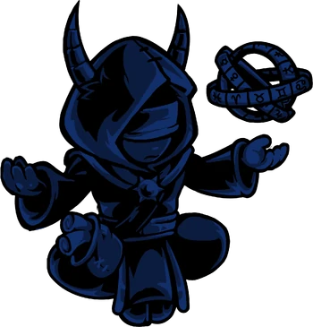 Doomsayer | Town of Salem Wiki | Fandom