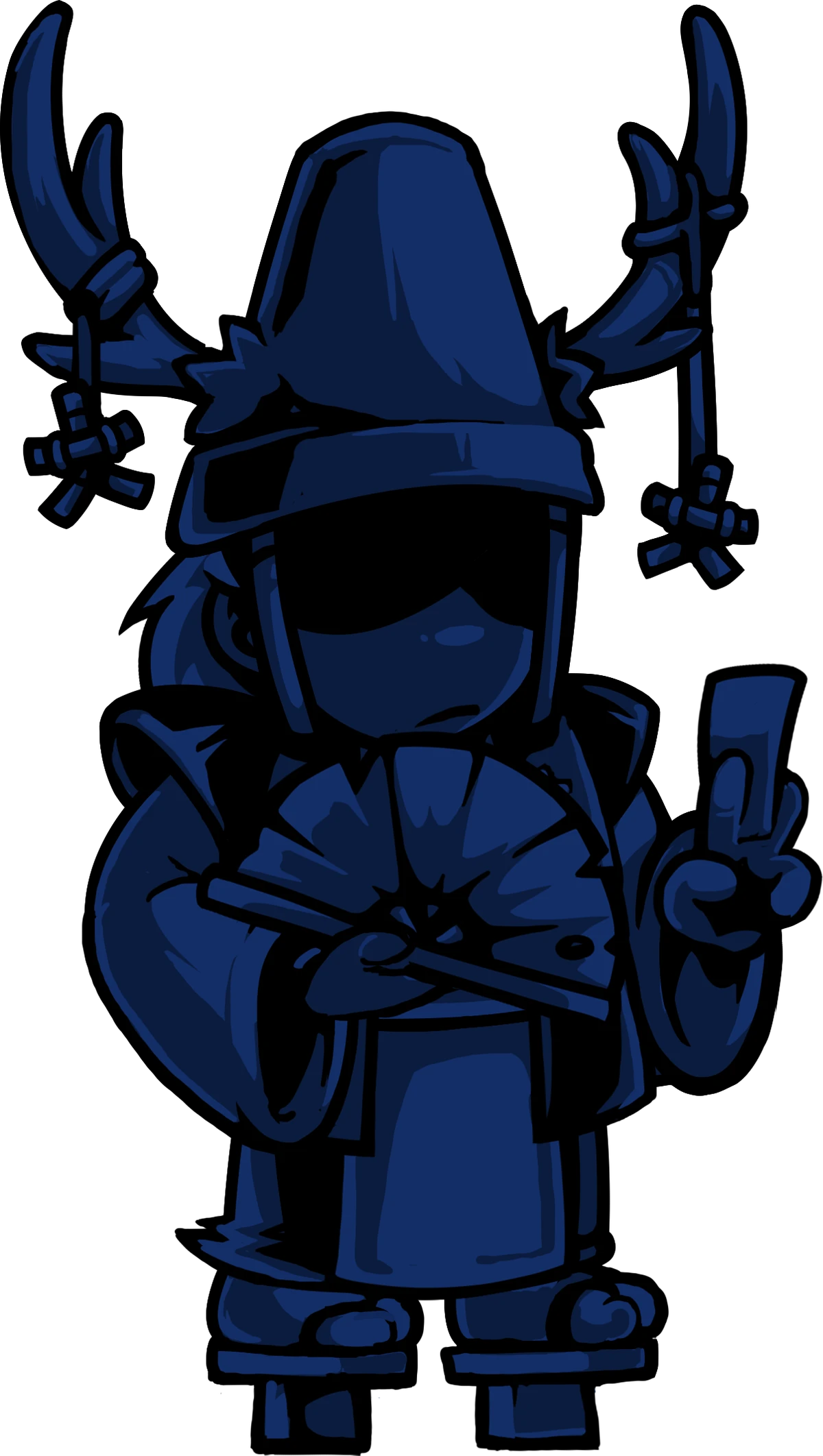 Hex Master | Town of Salem Wiki | Fandom