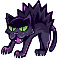 Jinx | Town of Salem Wiki | Fandom