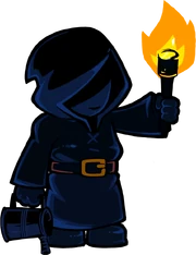 Arsonist | Town of Salem Wiki | Fandom