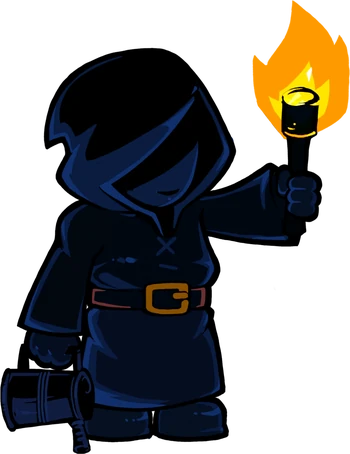 Arsonist | Town of Salem Wiki | Fandom