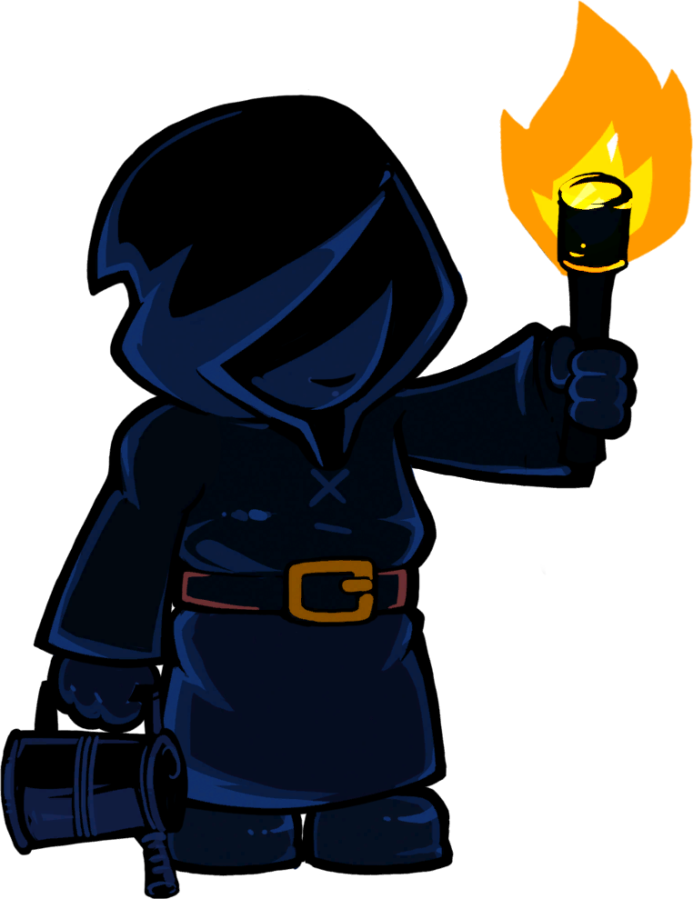 Arsonist | Town of Salem Wiki | Fandom