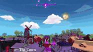 Hex Master | Town of Salem Wiki | Fandom