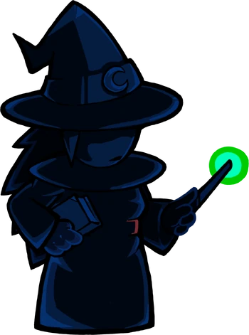 Witch | Town of Salem Wiki | Fandom