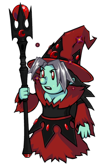 Coven Leader | Town of Salem Wiki | Fandom