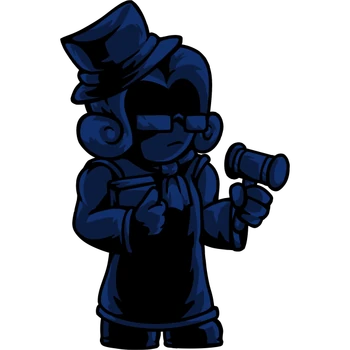 Prosecutor | Town of Salem Wiki | Fandom