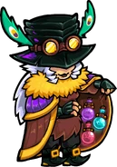 Traitors in Salem | Town of Salem Wiki | Fandom