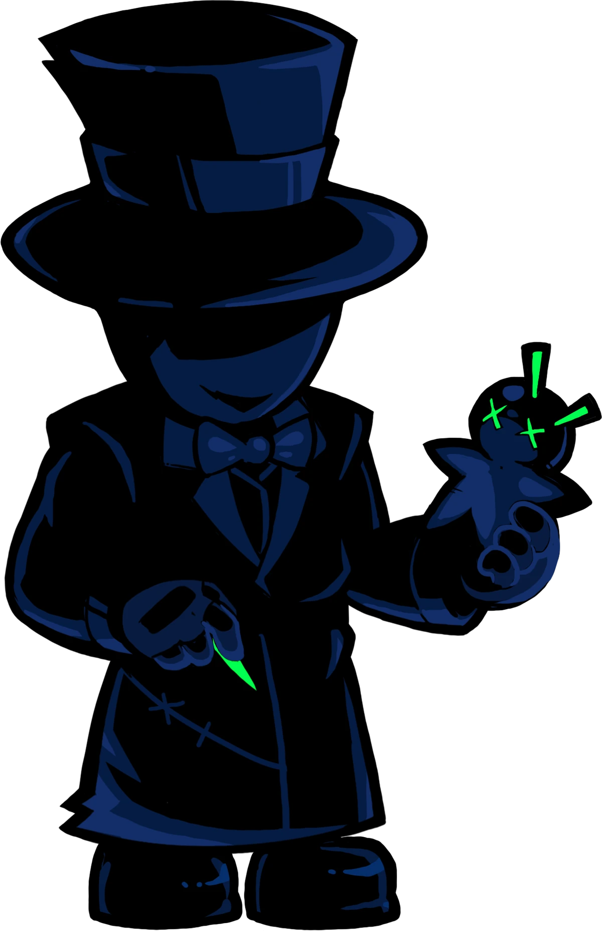 Voodoo Master | Town of Salem Wiki | Fandom