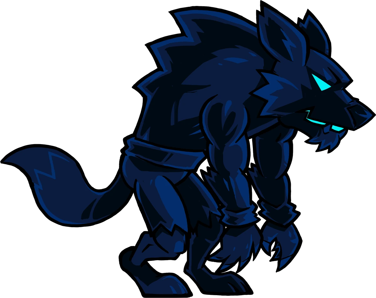 Werewolf | Town of Salem Wiki | Fandom