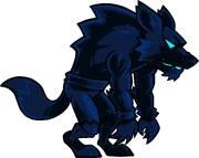 Werewolf | Town of Salem Wiki | Fandom
