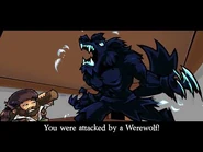 Werewolf | Town of Salem Wiki | Fandom