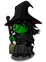 Witch | Town of Salem Wiki | Fandom