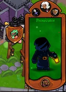 Prosecutor | Town of Salem Wiki | Fandom