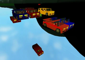 Vehicles | Town™ Roblox Wiki | Fandom