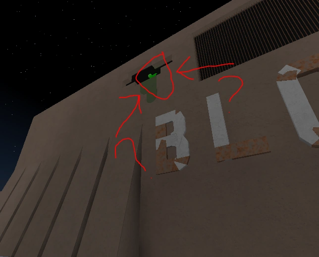 Leaked Anthro Easter Egg | Town™ Roblox Wiki | Fandom