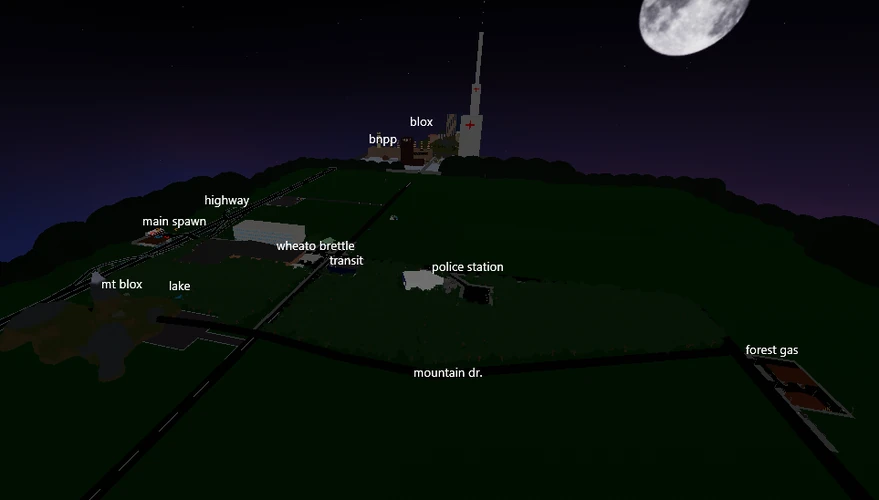 Town™ Roblox Wiki | Fandom