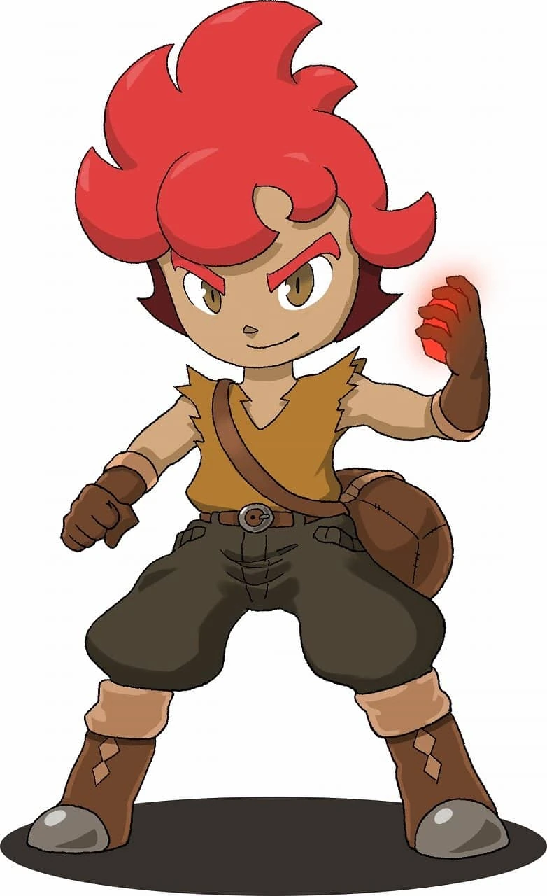 Axe | Little Town Hero Wiki | Fandom