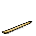 Gold Longblade | Towncraft Wiki | Fandom