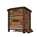 Beehive Box | Towncraft Wiki | Fandom