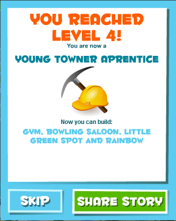 Level 4 | Towner Wiki | Fandom