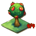 Fruit Trees | Townkins Wiki | Fandom