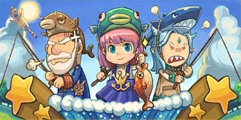 Fishing | Townkins Wiki | Fandom