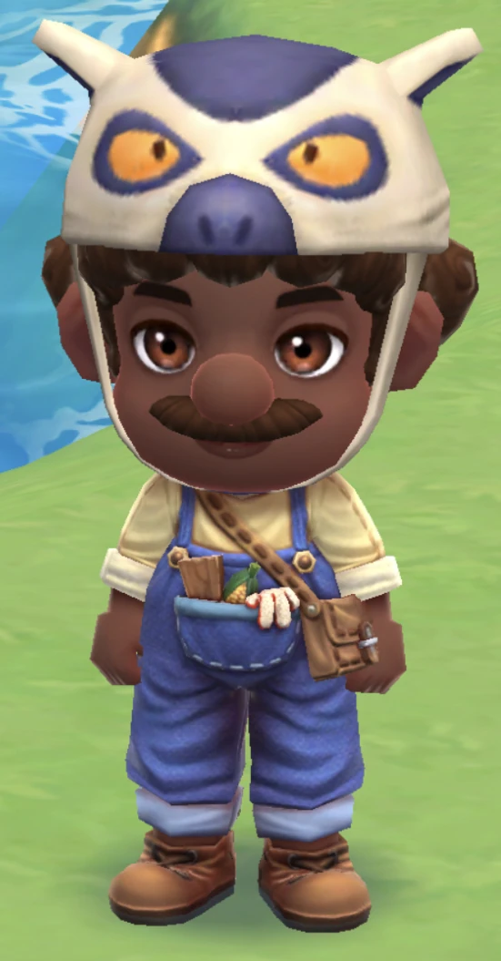 Pierre | Townkins Wiki | Fandom