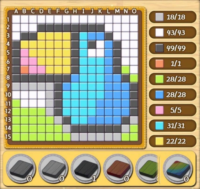 Family Puzzle | Townkins Wiki | Fandom