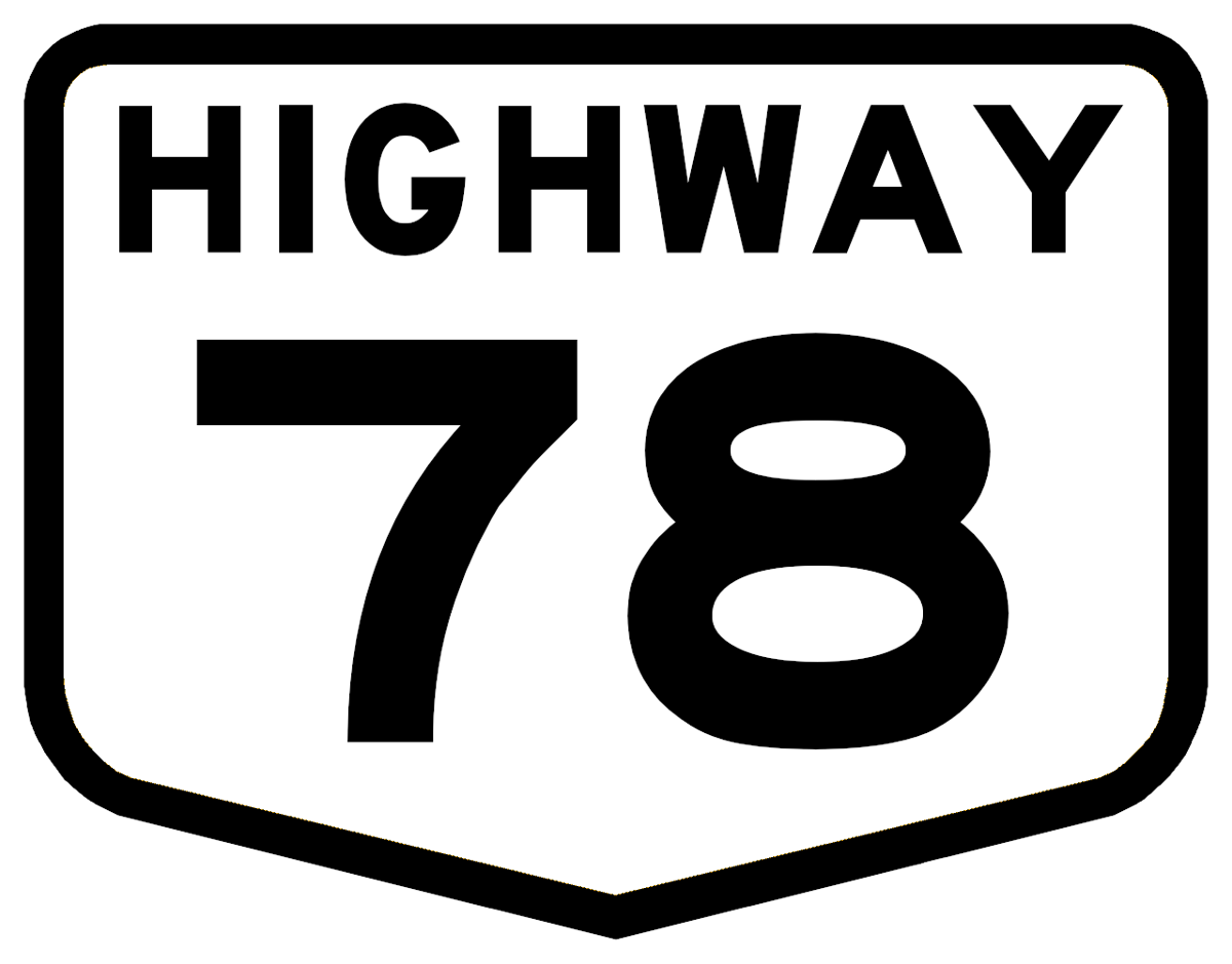 Highway 78 | Town Life Wiki | Fandom