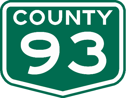 County Road 93 | Town Life Wiki | Fandom