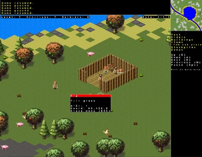 Beginner Tutorial | Towns Wiki | Fandom