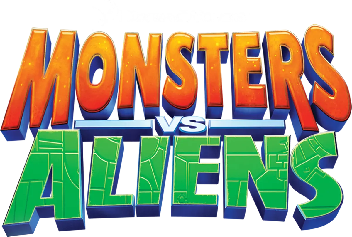 Monsters Vs. Aliens (franchise) - Official Towns Wiki