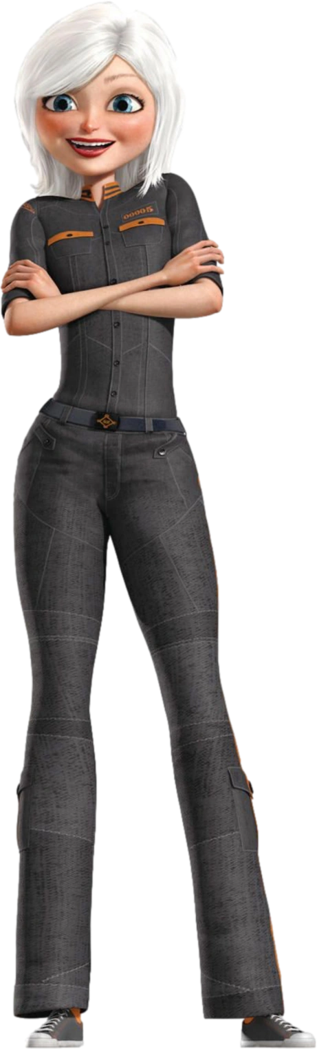 Susan Murphy - Official Towns Wiki