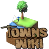 Towns Wiki | The Wiki Wiki | Fandom