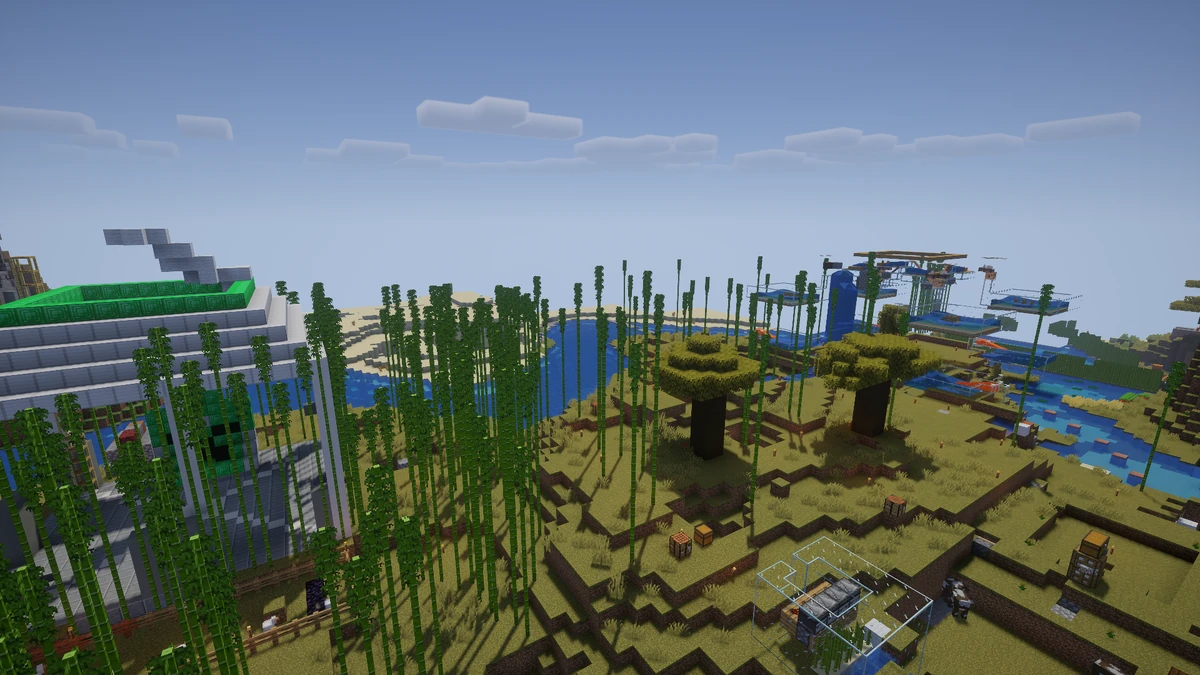 Funkytown | Townscraft Wiki | Fandom